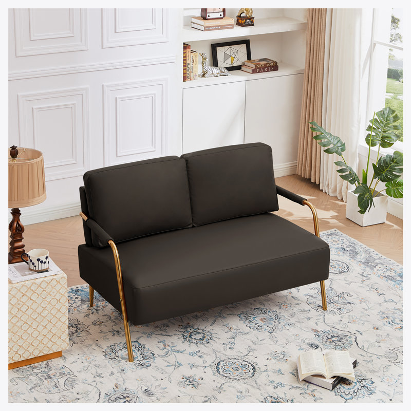 Mini sofa 2 seater store